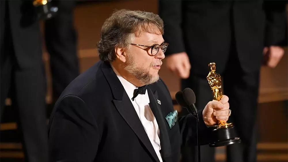Oscar 2018: lisitry ny mpandresy feno