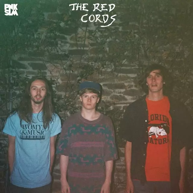 The Red Cords – Punk Eye