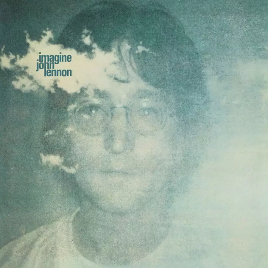 Imaginez-John Lennon