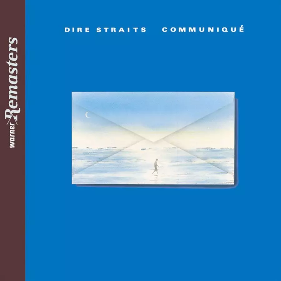 Kommunike - Dahshatli Straits