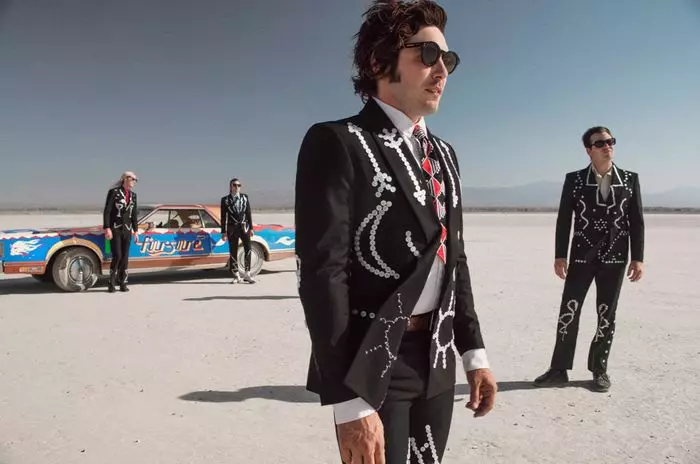 The Growlers annoncerer 2019 turnédatoer