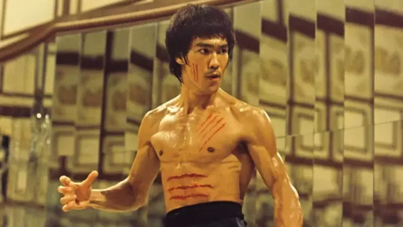 Bruce Lee-acteur voegt zich bij Quentin Tarantino's 'Once Upon a Time in Hollywood' cast