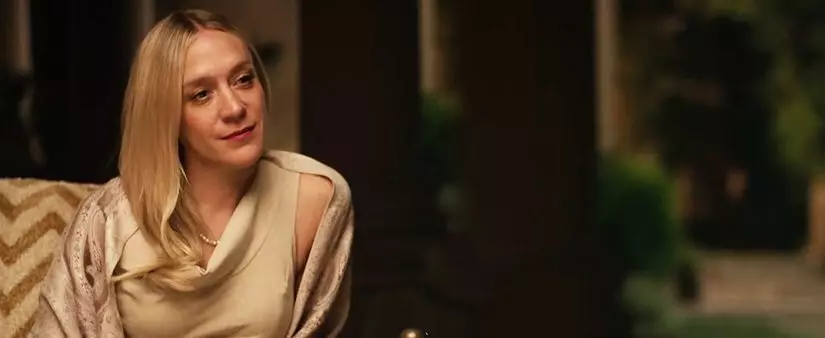 Critique du film : Salma Hayek et Chloë Sevigny dans 'Beatriz At Dinner' 2148_1