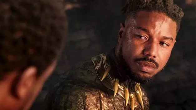 'Black Panther' sa ukazuje ako nezastaviteľný v ročných pokladničných rekordoch 11,8 miliardy dolárov