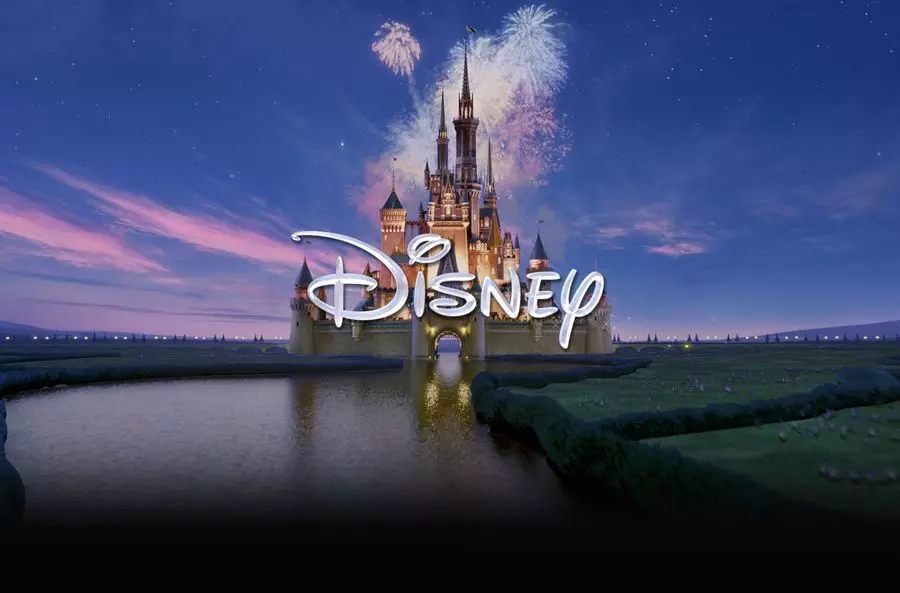 Disney прадстаўляе "прыгодніцкі прыватны самалёт" за 110 000 долараў