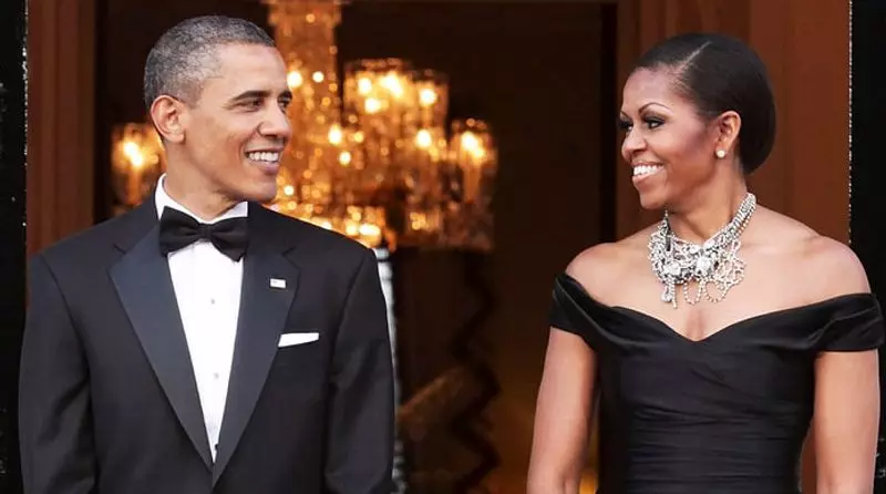 Barack dhe Michelle Obama njoftojnë detaje të projekteve të Netflix