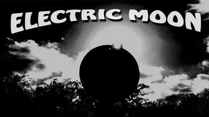 Electric Moon – Das Bild