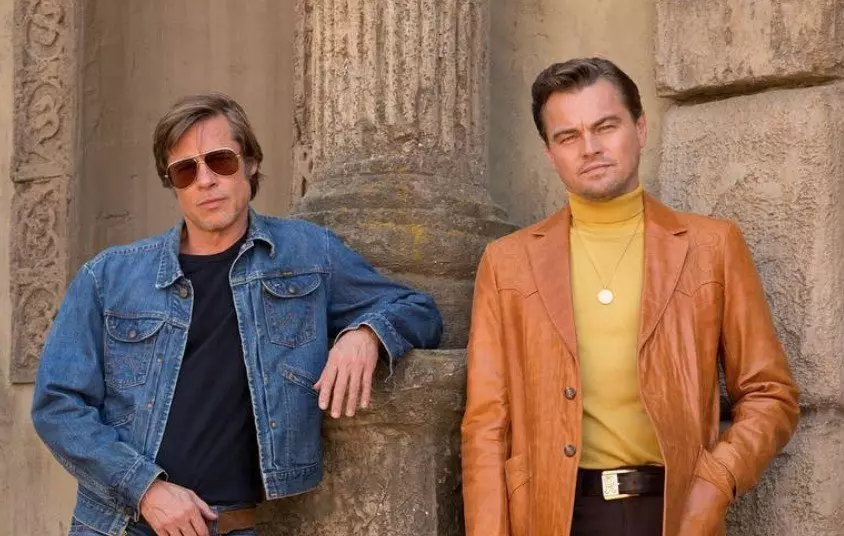 Quentin Tarantino ၏ 'Once Upon A Time In Hollywood' သည် Cannes 2019 သို့ ထည့်သွင်းခဲ့သည်