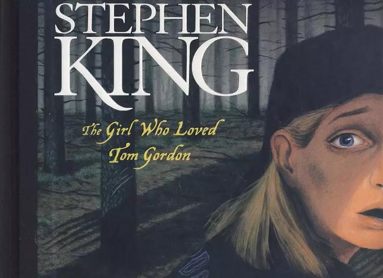 Filmska priredba Stephena Kinga 'The Girl Who Loved Tom Gordon'