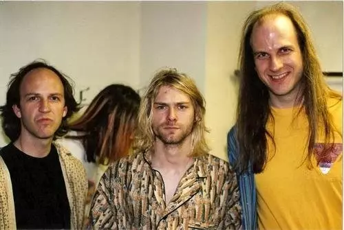 Skoða umdeilda hópinn „The Frogs“, uppáhaldshljómsveit Kurt Cobain