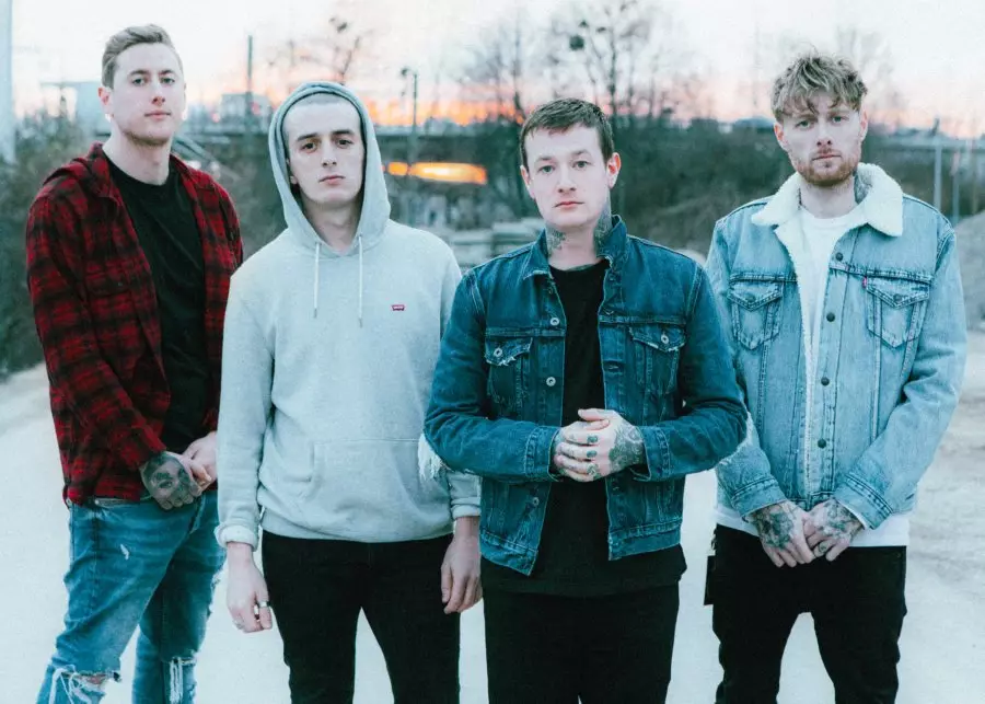 The View From Far Out: Deaf Havana wys hul klas in Brighton