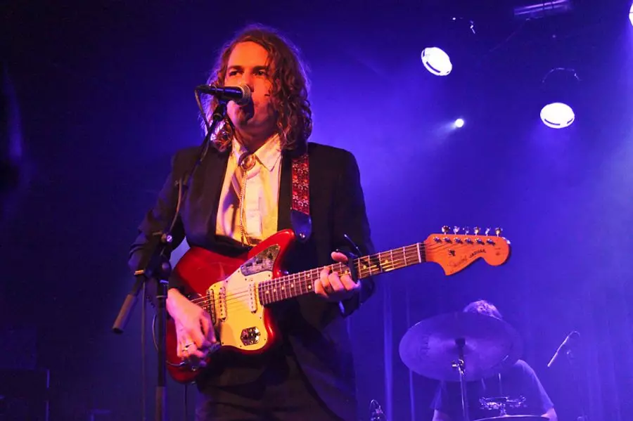 En directo: Kevin Morby, Islington Assembly Hall - Londres