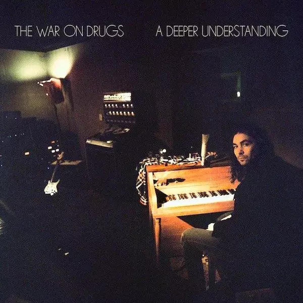 Albumanmeldelse: The War On Drugs 'A Deeper Understanding'
