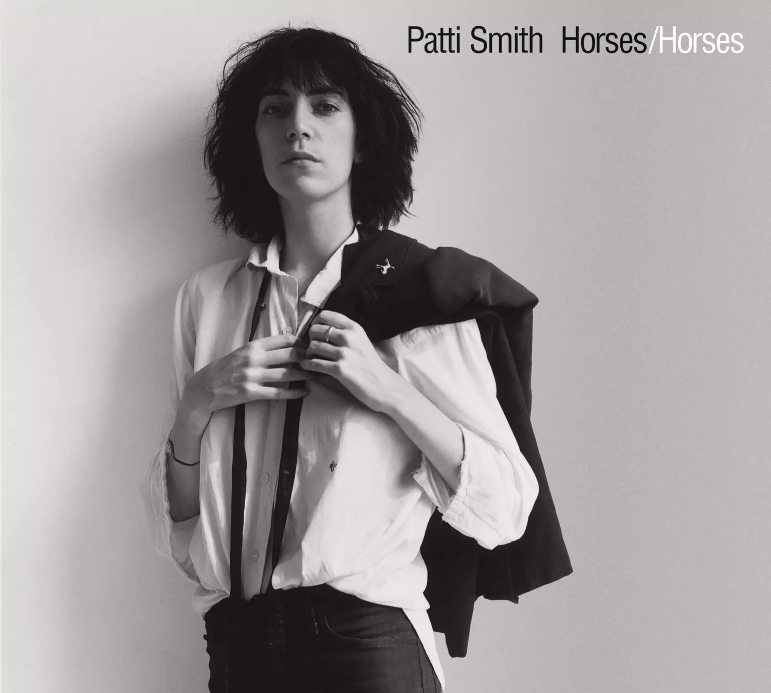 Patti smith -hevosten kuvatulos
