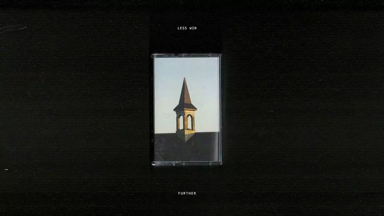 Strim EP Debut Debut Kurang Menang 'Lalu'