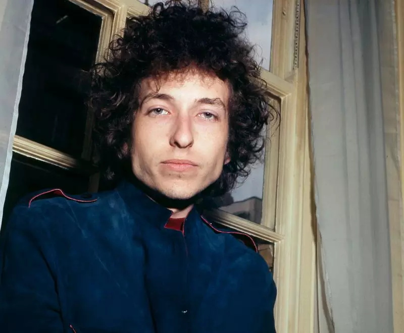 Lub 12 feem ntau influential albums ntawm Bob Dylan lub neej