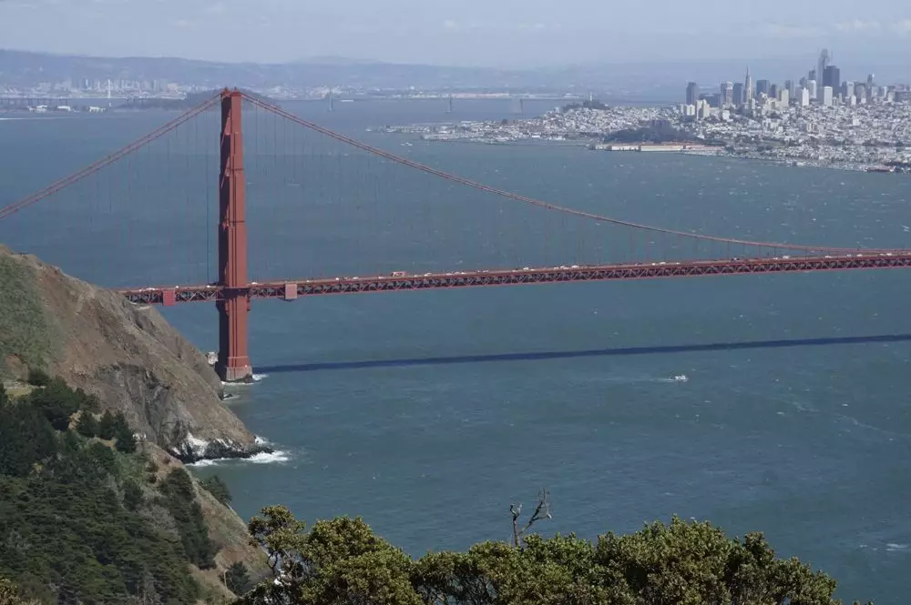 La guida completa di Far Out per visitare San Francisco 3812_1