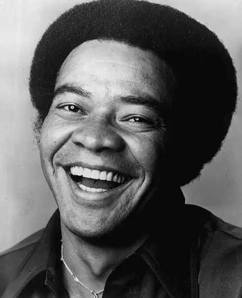 Bill Withers's mind-blowing isolated vocals sa 'Lean On Me'