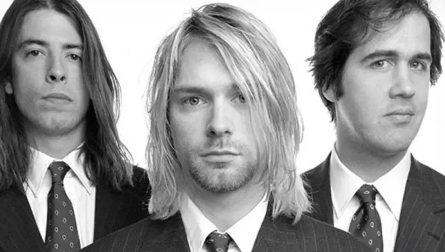 Nirvana 的“Live and Loud”视频在 YouTube 上发布