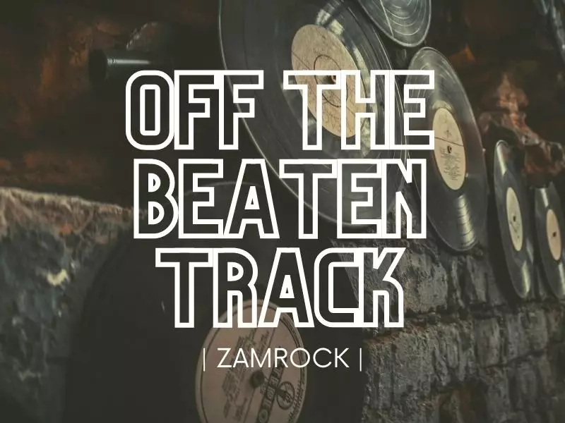 Briljansen av Zamrock, uppkomsten av en rockrevolution