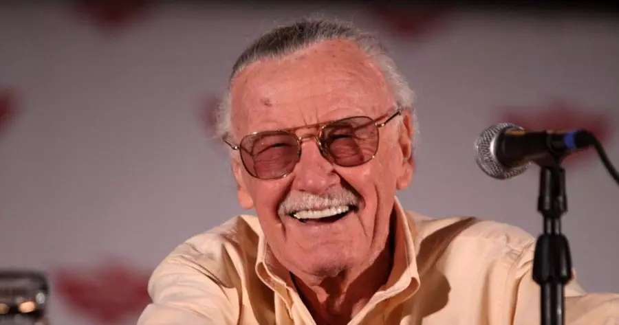 Stan Lees tidligere manager er blevet anklaget for "ældremishandling" af den afdøde Marvel-chef
