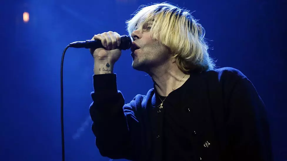 LIVE: The Charlatans / Super Furry Animals - Castlefield Bowl, Manchester