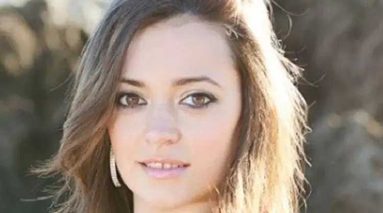 Joana Sainz Garcia: Piosenkarz zabity w wyniku wybuchu pirotechniki