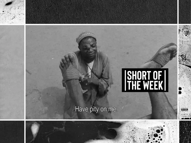 Short of the Week: niezbędny film Ousmane Sembene
