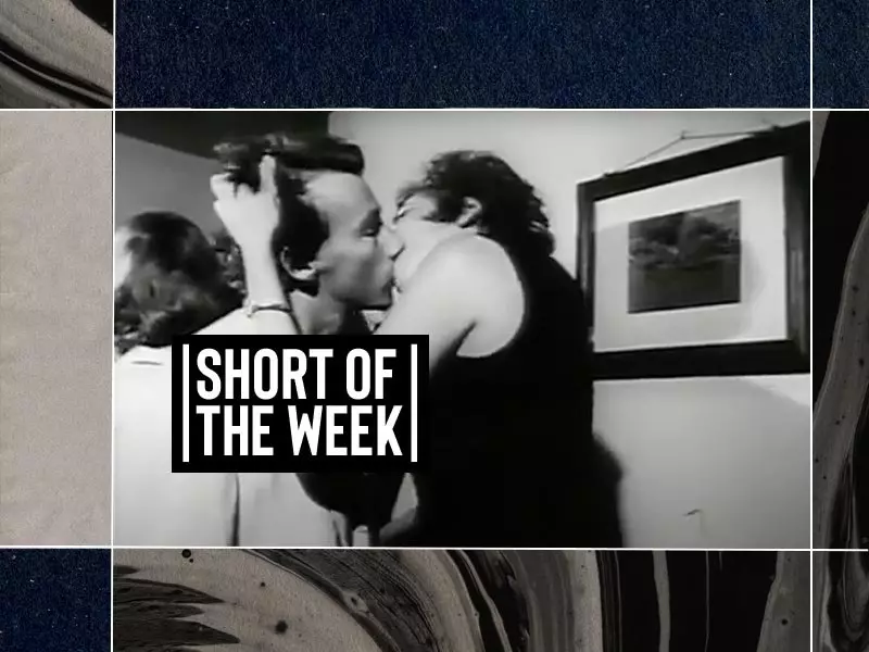 Short of the Week: wczesny film studencki Martina Scorsese