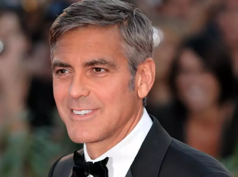 George Clooney phản ánh về vụ giết George Floyd