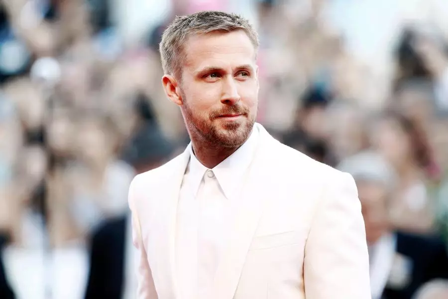 Ny sarimihetsika 20 tsara indrindra nalain'i Ryan Gosling