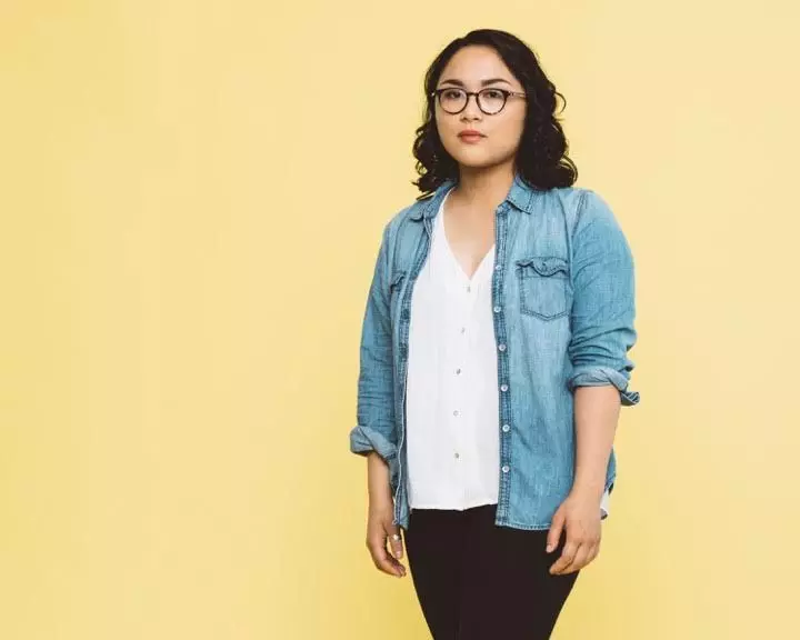 Jay Som a „The Bus Song“