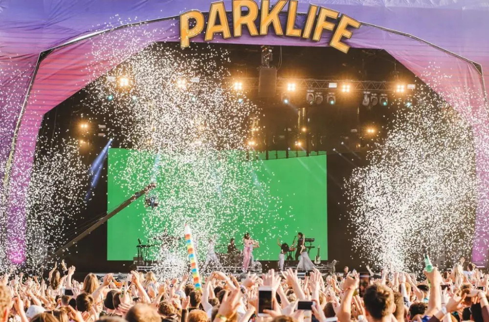 Parklife Festival 2019 lineup: Cardi B, The Streets och mer