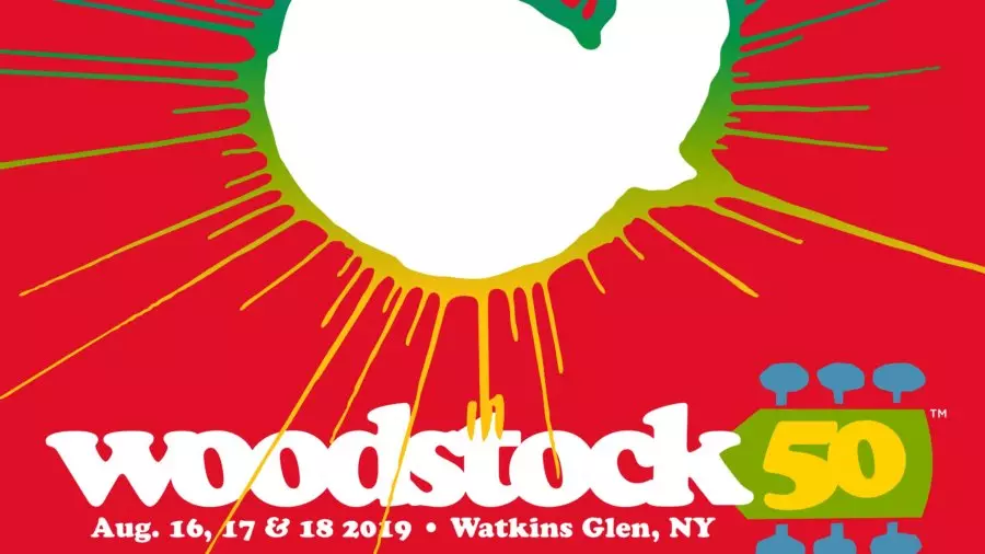 Woodstock 50 ایک جانا ہے! جیسا کہ تہوار نئی سرمایہ کاری کو محفوظ بناتا ہے۔