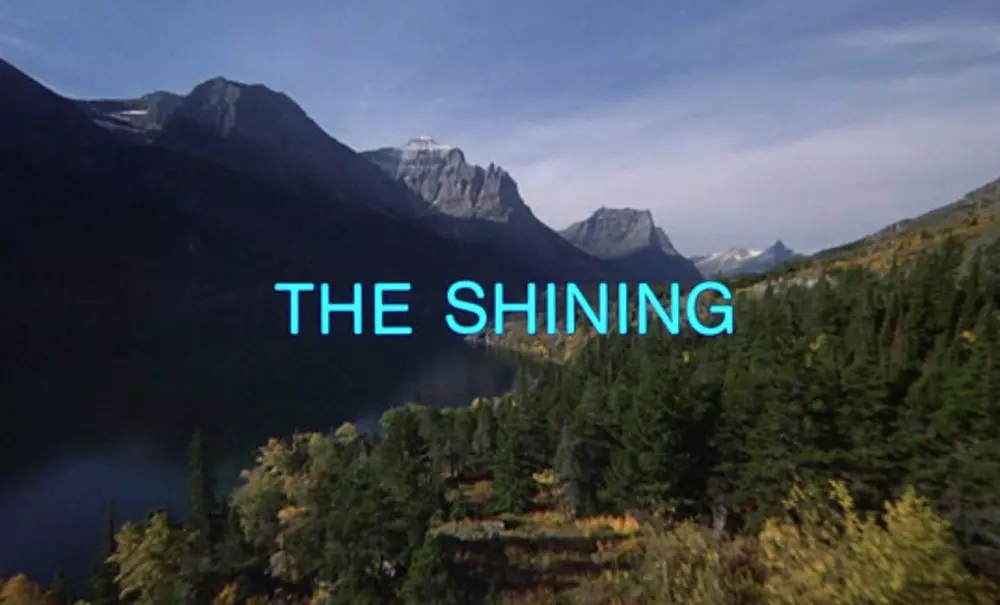 Πώς ο Ρίντλεϊ Σκοτ συνδύασε το «The Shining» και το «Blade Runner»