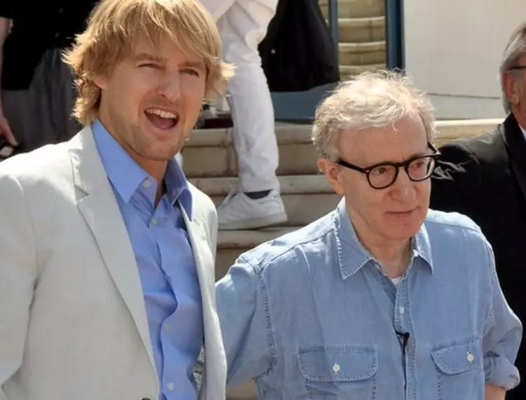 Woody Allen ngrilis trailer 'A Rainy Day in New York'