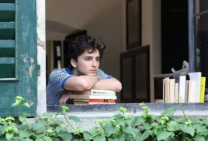 Luca Guadagnino thảo luận về phần tiếp theo của 'Call Me By Your Name'