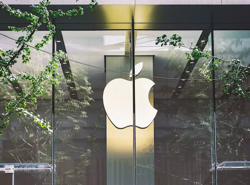 Apple ngumumake dana $ 50 yuta kanggo label independen