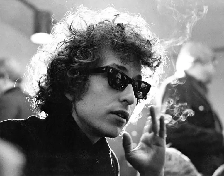 81 alasan kenapa Bob Dylan dadi artis paling gedhe ing sejarah