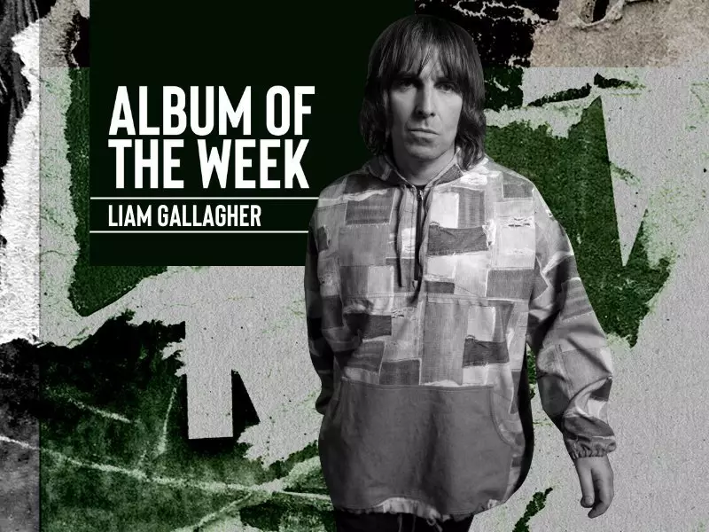 Reviżjoni ta' l-Album: Liam Gallagher jagħti fuq 'C'mon You Know'