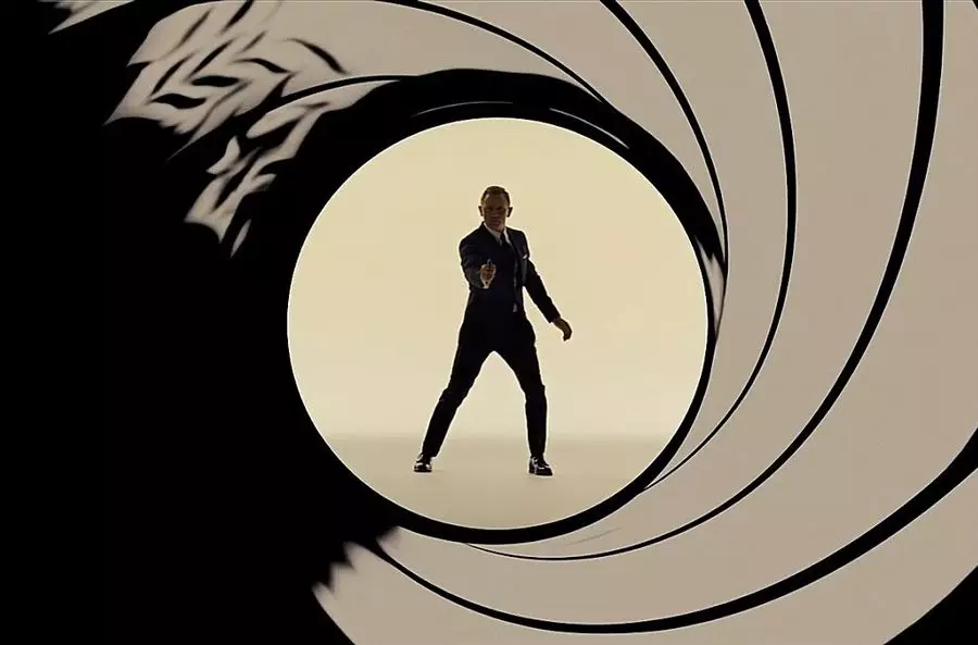 Apple TV + kanggo nggawe dokumenter musik James Bond anyar