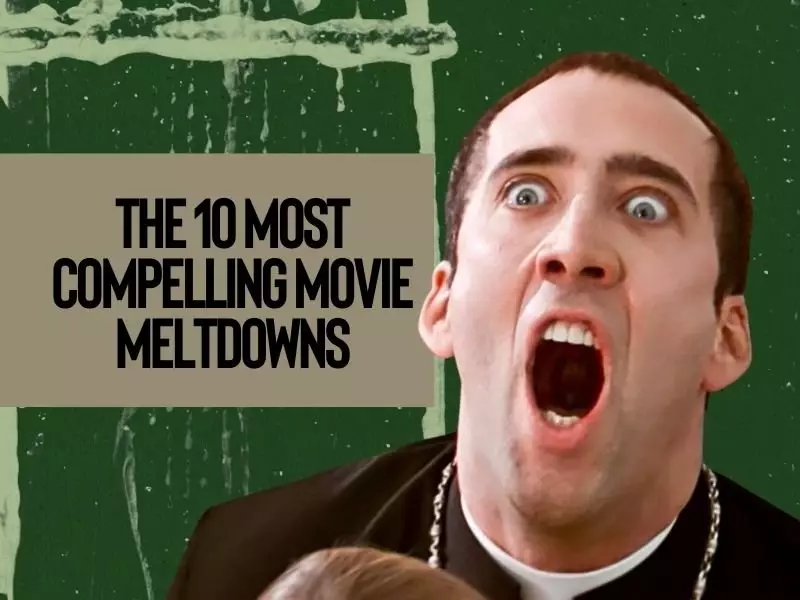 De 10 mest övertygande filmhärdsmältorna