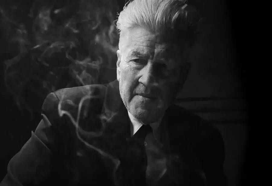David Lynch uważa, że po zamknięciu świat będzie „znacznie milszy”
