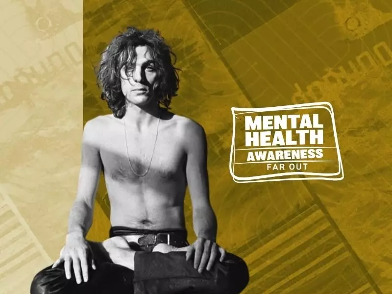 Skulle modernt tänkande ha räddat Syd Barrett?
