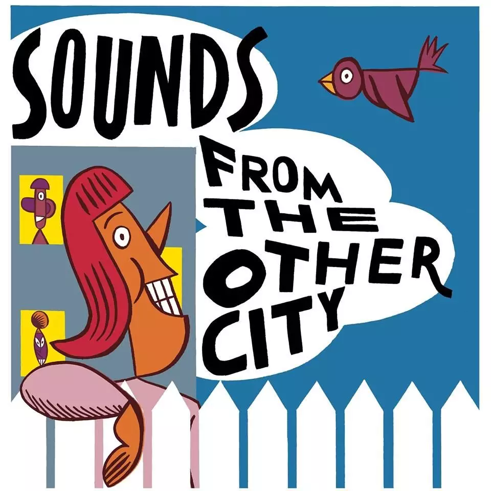 Sounds From The Other City 2018: Pohľad z ďaleka