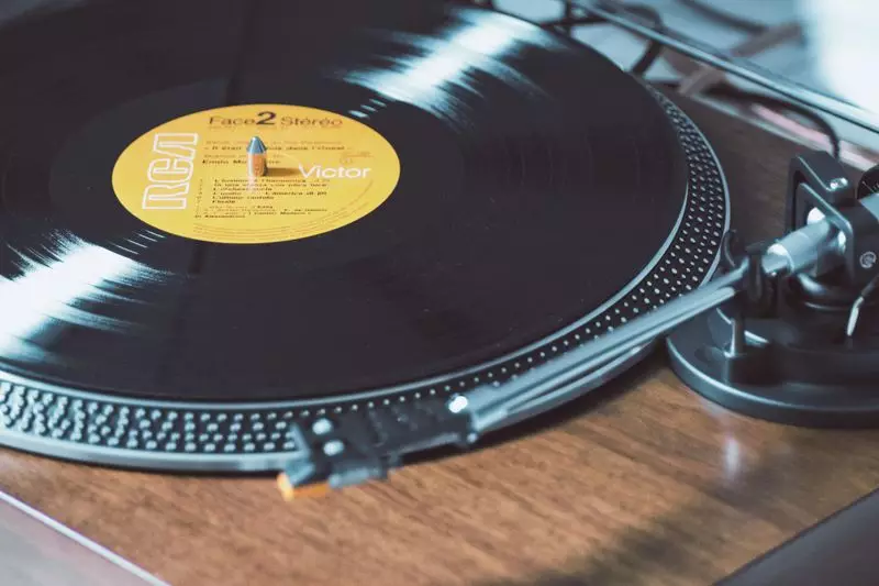 Ang 50 pinakamahalagang vinyl record sa mundo