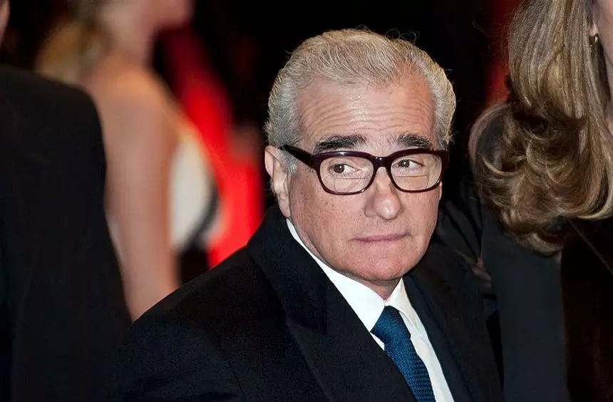 Martin Scorsese ska regissera dokumentärfilmen om musikscenen från 1970-talet i New York