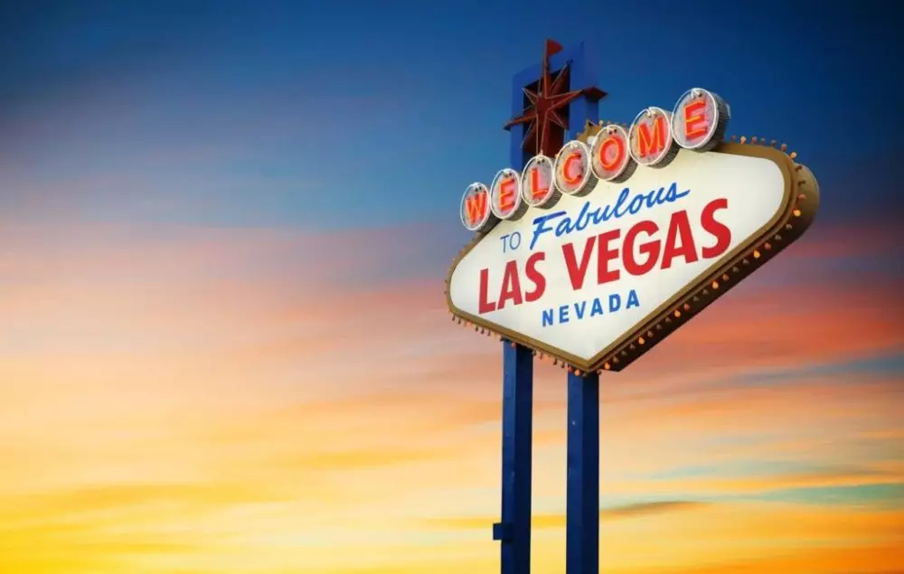 Las Vegas saldırganı 'Hayat Güzeldir Festivali'ni hedef aldı