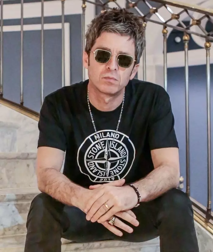 Noel 阻止在 Liam Gallagher 的新電影中使用 Oasis 音樂