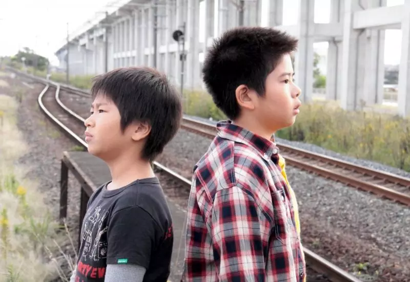 'I Wish', blízky pohľad do života japonskej rodiny